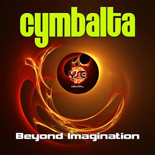 Amazon.com: Beyond Imagination : Cymbalta: Digital Music