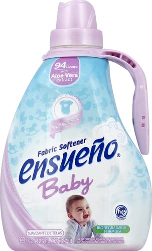Find The Best Fabric Softener For Babies Reviews & Comparison - Katynel
