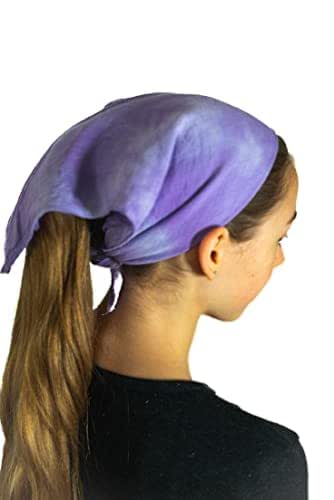 Amazon.com: Periwinkle Bandana : Handmade Products