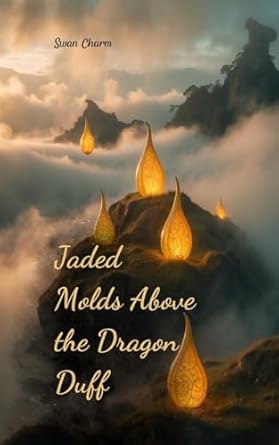 Jaded Molds Above the Dragon Duff : Buy Online at Best Price in KSA ...