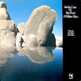 Hubert Laws, Joe Farrell, Harvie Swartz, Steve Gadd, Roy Pennington ...