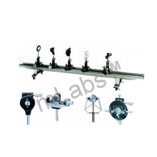 mLabs Research Optical Bench : Amazon.in: Industrial & Scientific