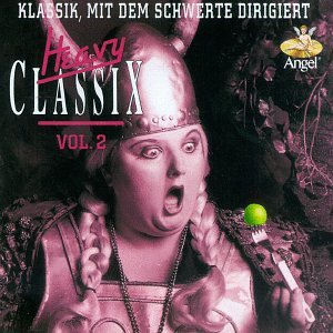 Heavy Classix - Volume. 2 - Amazon.com Music