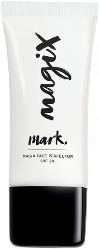 Avon Mark. MagiX Face Perfector Primer SPF 20 : Amazon.co.uk: Beauty