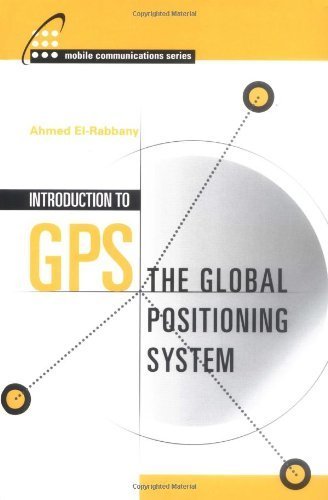 Amazon.com: Introduction to GPS: The Global Positioning System ...
