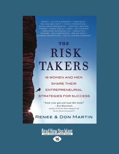 Buy The Risk Takers (1 Volume Set) Book Online at Low Prices in India ...