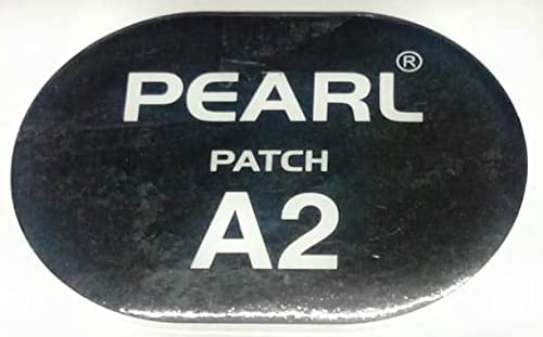 Tyre Tube Rubber Puncture Patches Repair Kit 50 Pcs/Rubber Patches ...