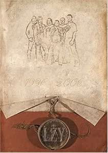 Lzy: 1996-2006: Amazon.co.uk: DVD & Blu-ray