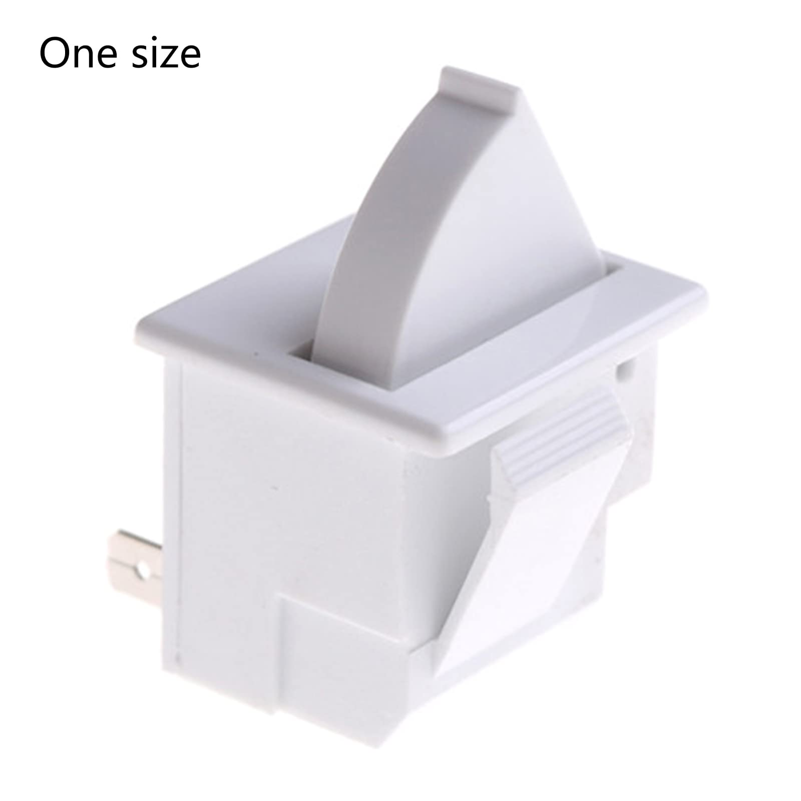 Refrigerator Light Switch Replacement Refrigerator Door Light Switch