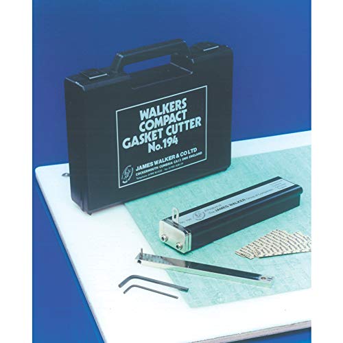 GA06000X Gasket Compact Cutter C/w Board : Amazon.co.uk: DIY & Tools