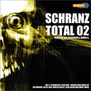 Schranz Total Vol.2: Amazon.de: Musik-CDs & Vinyl