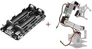 Amazon.com: diymore 1865O Battery Holder Double Li-ion V8 Battery ...