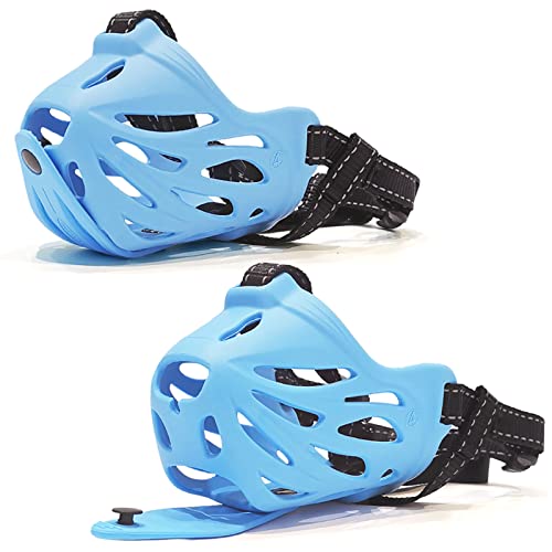 10 Best Muzzles to Stop Your Dog From Eating Poop – Expert Reviews ...