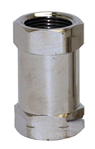 Merrill MFG FRGC7550 Flow Control Valve, Inlet/Outlet Size 3/4" Female ...
