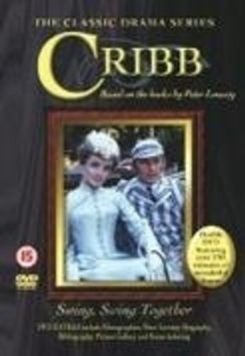Amazon.com: Cribb : Alan Dobie, William Simons, David Waller, Alfie ...