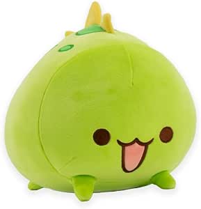 Amazon.com: Milkmochabear Official Large Matcha Plush Toys Authentic ...