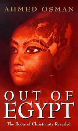 Out of Egypt: Osman, Ahmed: 9780099277651: Amazon.com: Books