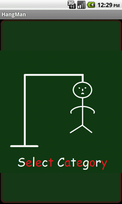 Hangman Quiz - App on Amazon Appstore