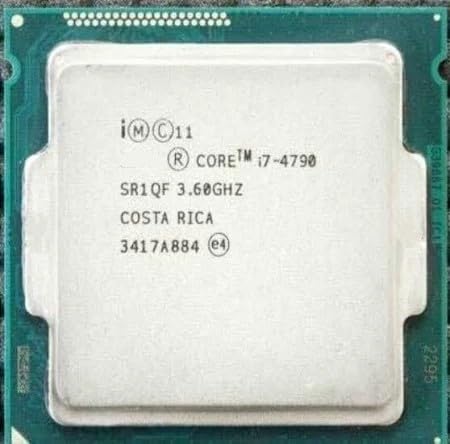 Amazon.in: Buy Core i7-4790 Desktop Processor - 3.6 GHz Quad-Core CPU ...