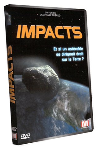 Impacts: Amazon.de: DVD & Blu-ray