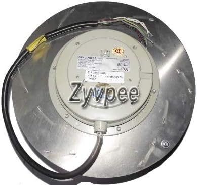 Amazon.com: RH28M-2DK.3F.1R 3~400V 50Hz 0.53KW 0.95A 2750RPM COSY0.81,3 ...