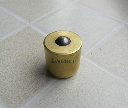 KTS LOT 20 Brass Push Button Oiler Press fit Ball Oiler for Gas Engine ...