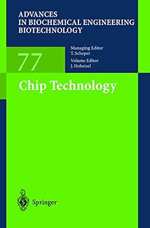 Buy Chip Technology Book Online at Low Prices in India | Chip ...