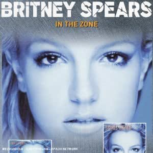 In the Zone: Britney Spears: Amazon.in: Music}