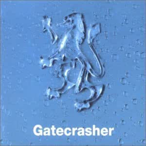 Amazon.co.jp: Gatecrasher Wet: Music