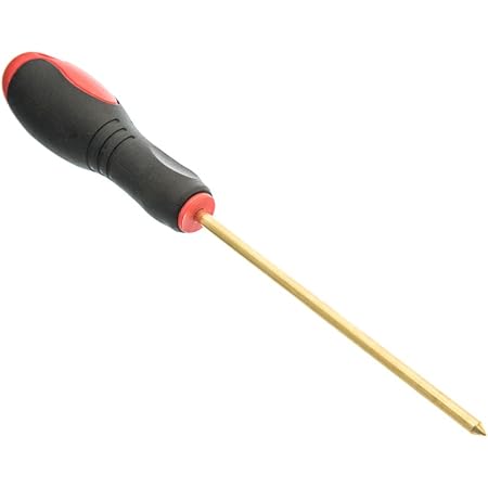 Amazon.com: ASR Outdoor Metal Detector Non-marring Brass Coin Probe for ...