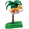 Amazon.com: Just Toys LLC Sonic The Hedgehog Craftable Buildable Action ...