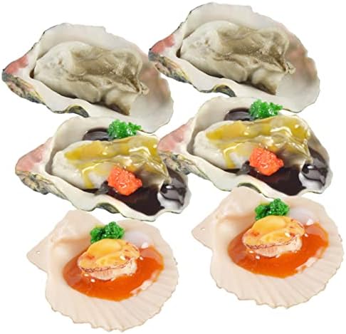 Amazon.com: Nice purchase Artificial Sushi Sample Fake Food Simulation ...