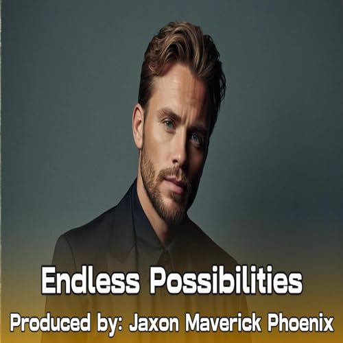 Endless Possibilities by Jaxon Maverick Phoenix on Amazon Music ...
