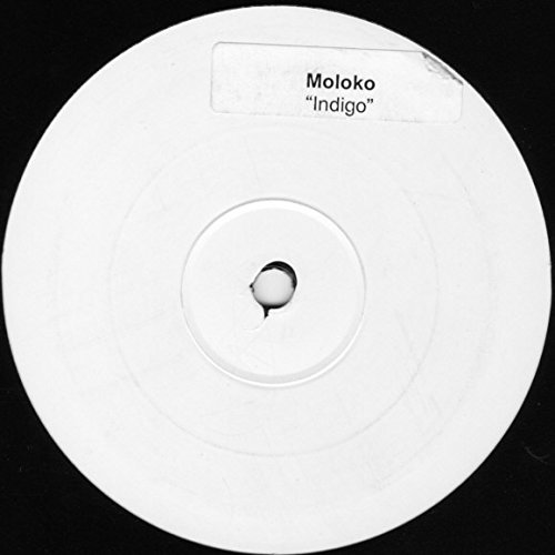 Amazon.com: Indigo: CDs & Vinyl