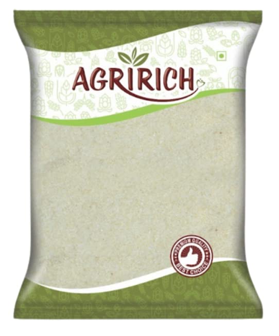 AGRIRICH | The Nutritious PowerHouse | Rice Rawa | Biyyam rava ...