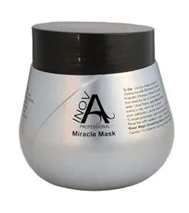 Amazon.com: Inova Professional Silk Keratin - The Miracle Mask ...