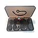 Amazon.com: Headset World USA™ - Yealink Earhook and Eartips Pack ...