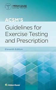 9781975150181: ACSM's Guidelines for Exercise Testing and Prescription ...