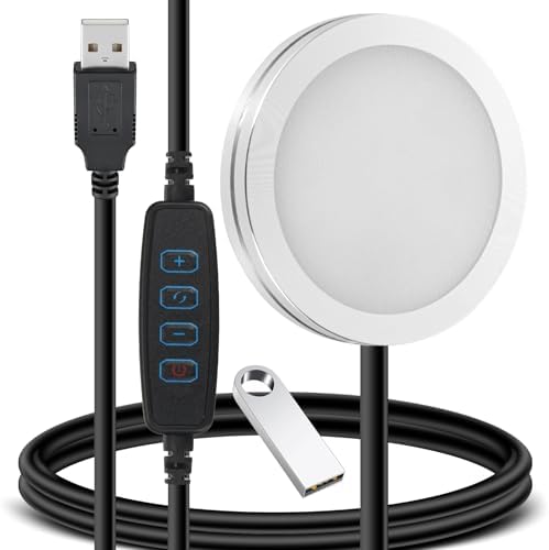 Amazon.com: LUFECHO Compatible with Bambu Lab LED Lamp 001 Kit, LED ...