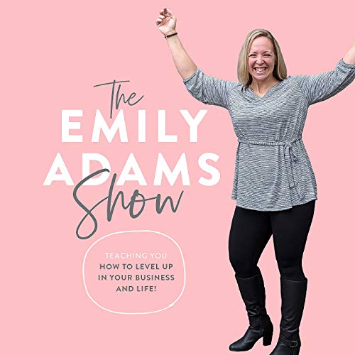 The Emily Adams Show : Emily Adams: Amazon.in: Audible Books & Originals