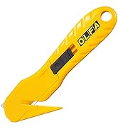 Amazon | オルファ(OLFA) 開梱用カッター 替刃式カイコーンPRO 239B | 軽作業用カッター