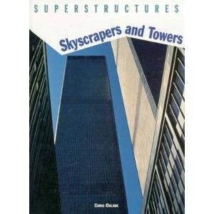 Buy Skyscrapers and Towers (Superstructures) Book Online at Low Prices ...