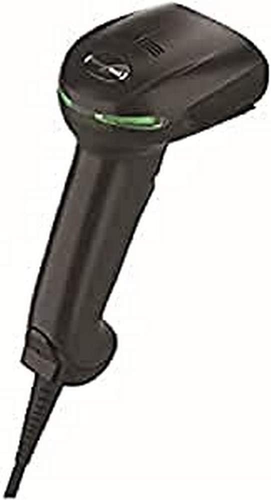 Amazon.com: Honeywell Xenon 1950, USB Kit 1D/2D KIT, Corded, SR, White, USB, Row, 1950GSR-1USB-R ...