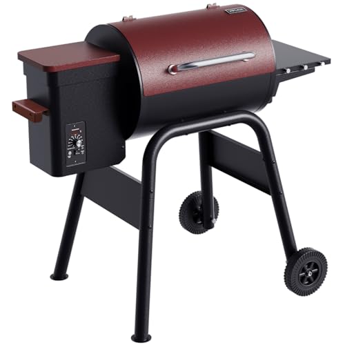 Cheap Pellet Grills – The 16 best products compared - Wild Explained