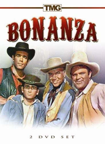 Bonanza [Edizione: Stati Uniti] [Alemania] [DVD]: Amazon.es: Dan ...