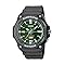 Casio Men Digital Quartz Watch with Resin Strap MW-620H-3AV : Amazon.co ...