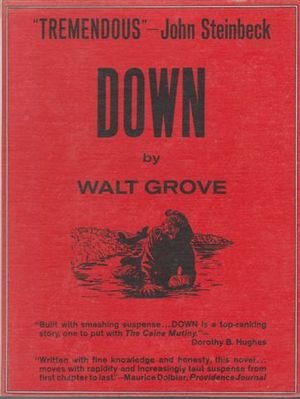 Down: Grove, Walt: Amazon.com: Books