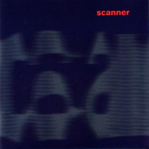 Scanner: Scanner: Amazon.in: Music}