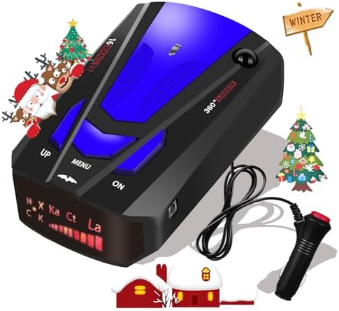 Amazon.com: Yocvikey Driving Aids, 360 Degree Automatic Car Monitoring ...