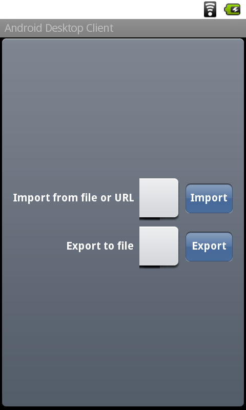 iViewer - App on Amazon Appstore